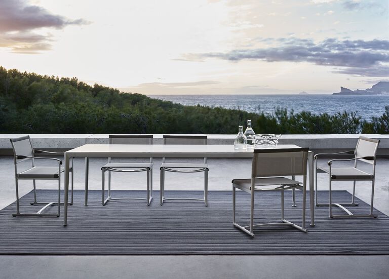Designer & Modern italian Outdoor | B&B Italia Official Shop