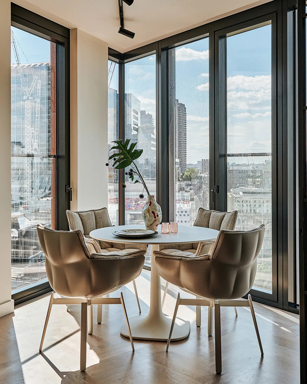 B&B Italia Design Service | Expert Project Consulting for Timeless Design