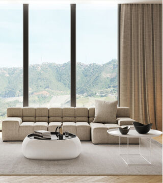 Designer & Modern italian Sofas | B&B Italia Official Shop