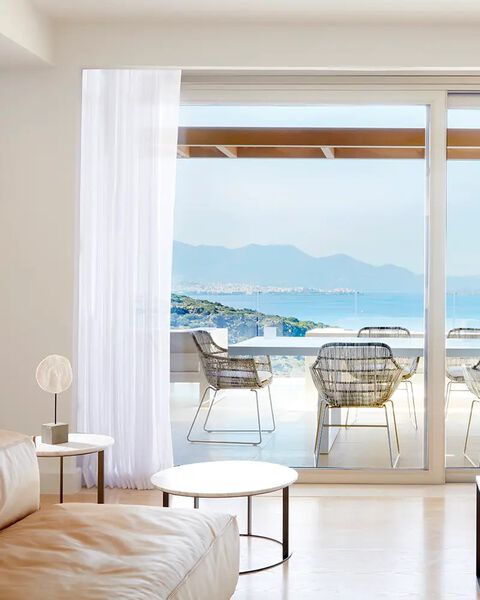 B&B Italia Design Service | Expert Project Consulting for Timeless Design
