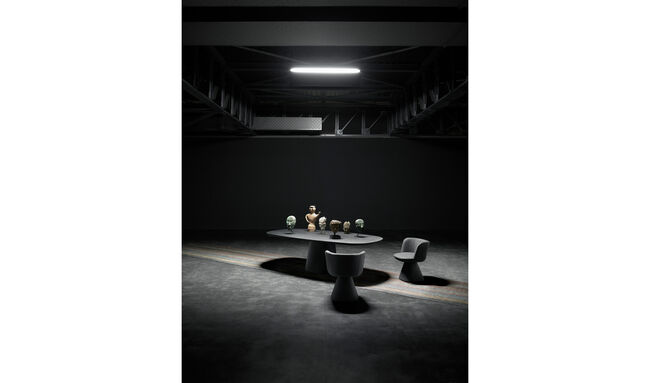 Allure O' - Tables | B&B Italia Official Shop