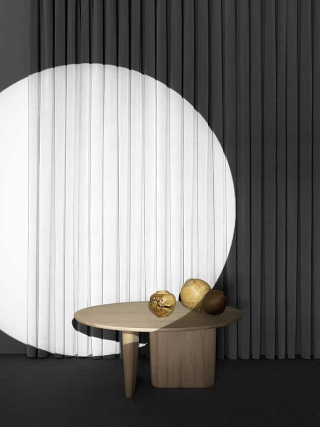 Tobi-Ishi - Tables | B&B Italia Official Shop