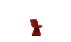 Flair O' - Chairs | B&B Italia Official Shop