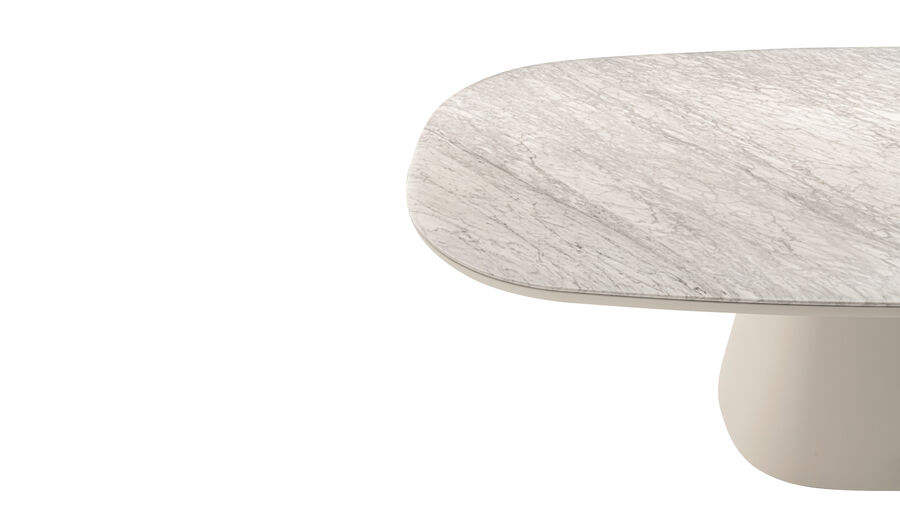 Allure O' - Tables | B&B Italia Official Shop