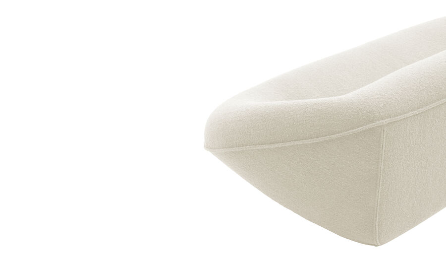 Tortello - Sofas | B&B Italia Official Shop