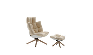 Husk Collection | B&B Italia Official Shop