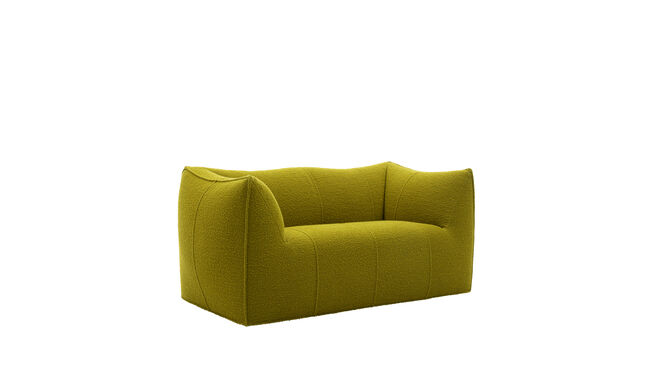 Bibambola - Le Bambole two-seater sofa | B&B Italia Official Shop