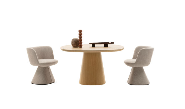 Allure O' - Tables | B&B Italia Official Shop