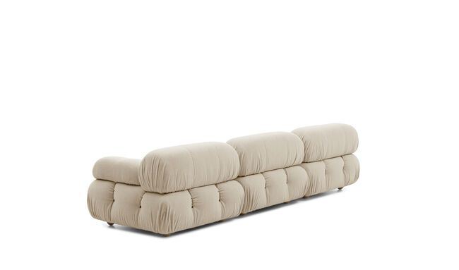 Camaleonda Straight Sofa | B&B Italia Official Shop