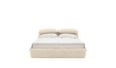 Designer & Modern italian Beds | B&B Italia Official Shop