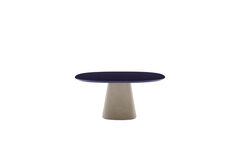 Frank - Small Tables | B&B Italia Official Shop