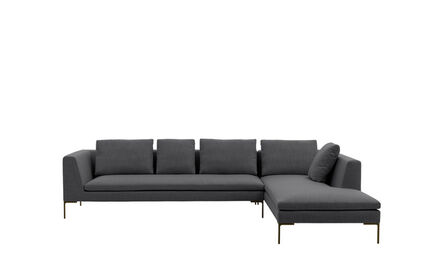 Charles Collection | B&B Italia Official Shop