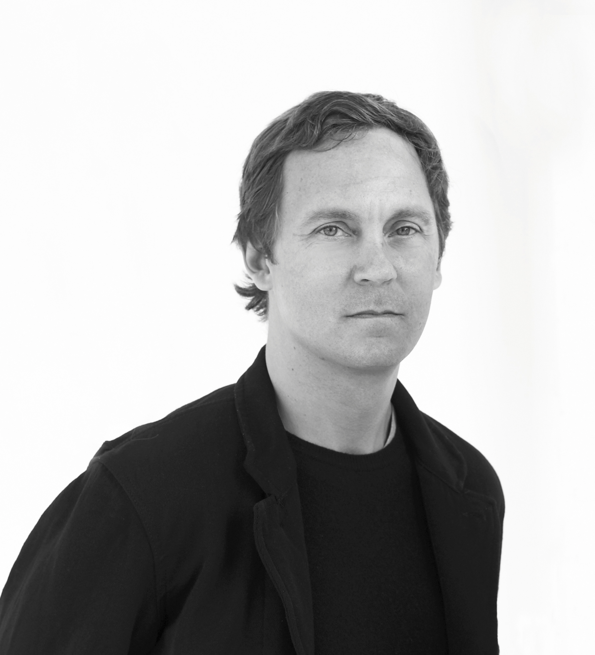 Jeffrey Bernett Furniture | B&B Italia Official Shop