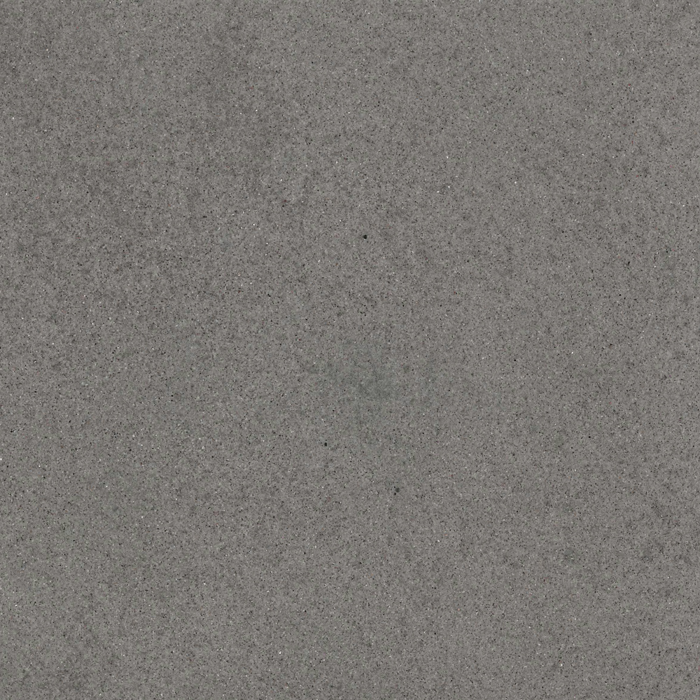 Pushpam Round dining table - Greige cement | B&B Italia Official Shop